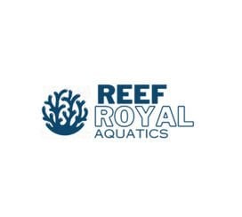 Reef Royal Aquatics | Reef Akvaryum