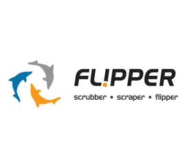 Flipper | Reef Akvaryum