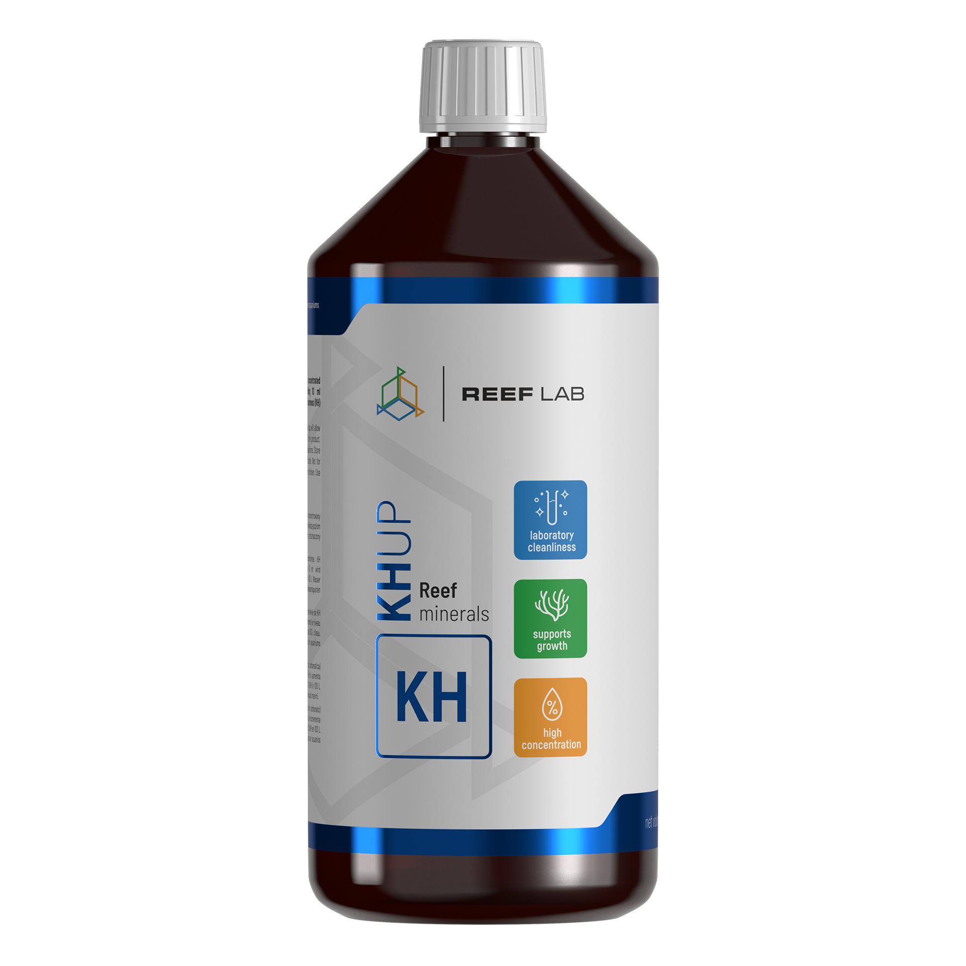 KH Up - 1000 ml | Reef Akvaryum