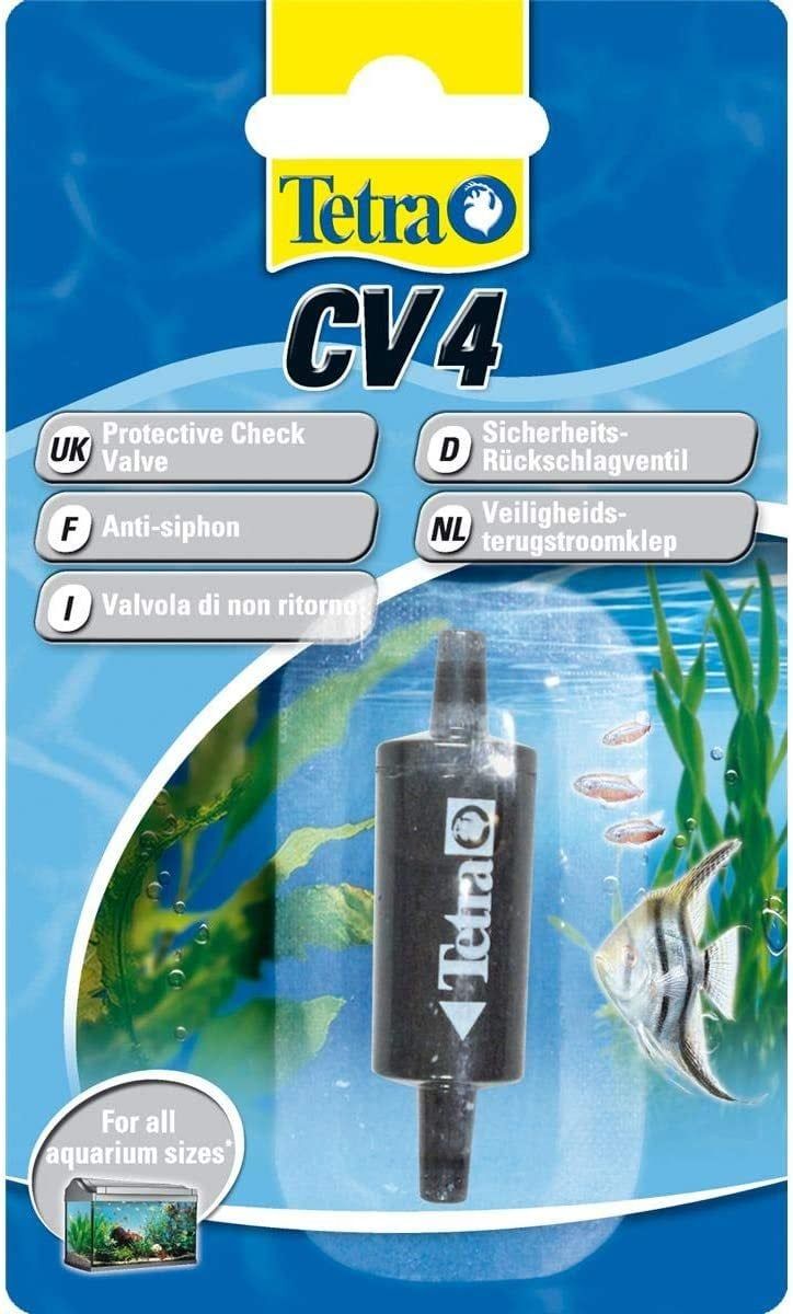 Tetra CV4 Check Valve | Reef Akvaryum